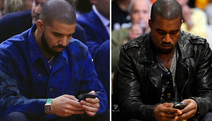 Kanye West once fired Yeezy employee for suggesting playing Drake