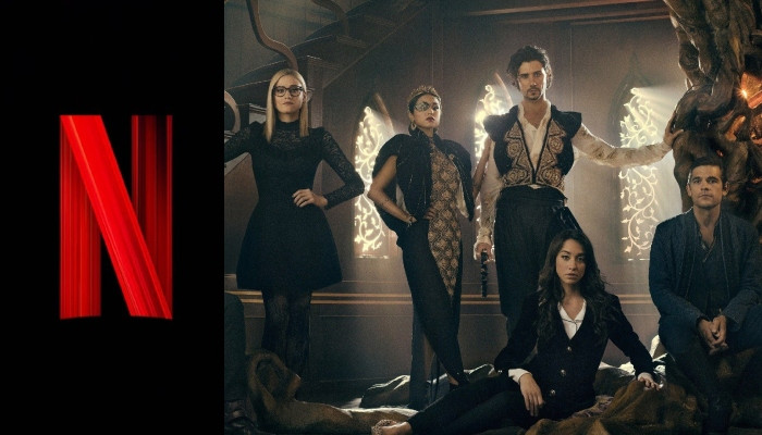 Netflix fantasy show 'The Magicians': When is it leaving
