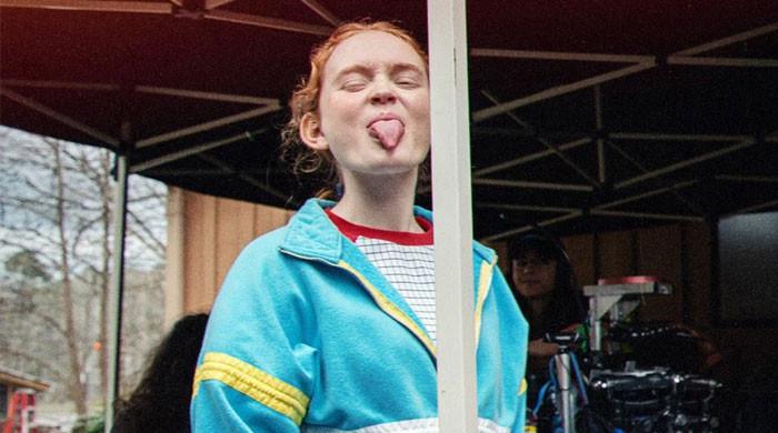 Netflix ‘Stranger Things’: Take a look at heart-warming moments from set