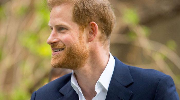 Prince Harry has ‘kicked’ King Charles’ teeth in?