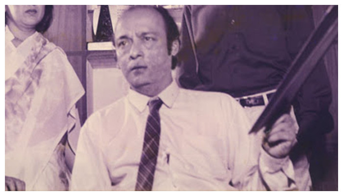 Actor Sunil Shende passes away in Mumbai