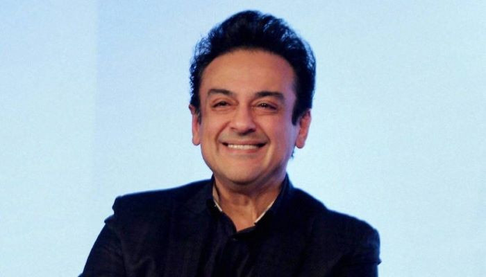 Adnan Sami says he will 'expose the reality' of Pakistan