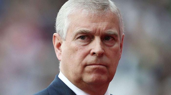 Prince Andrew ‘determined to fight’ to make way back into public life