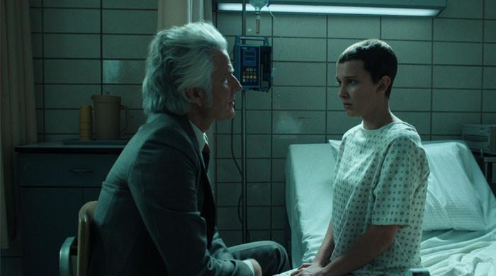 Netflix 'Stranger Things': Here's how the original Dr. Martin Brenner ...