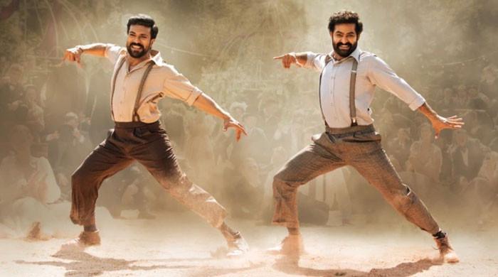 SS Rajamouli green signals 'RRR 2': 'My father is working on the story'