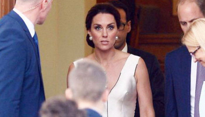 Kate Middleton’s ‘disgustingly altered’ picture upsets royal fans