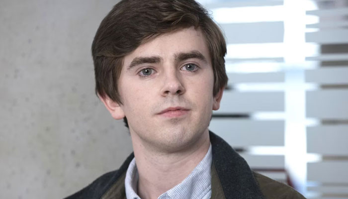 'The Good Doctor' 100th episode pulled by ABC for Mike Pence special