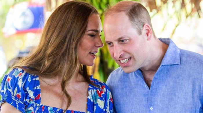 Kate Middleton being treated as a 'little bit of fluff'?