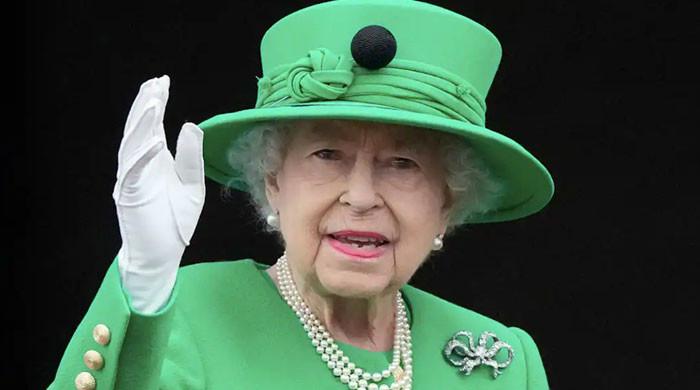 Queen Elizabeth II was always ‘tolerant’ of Prince Philip’s behaviour