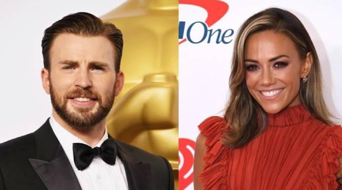 Jana Kramer’s shocking confession about brief relationship with Chris ...