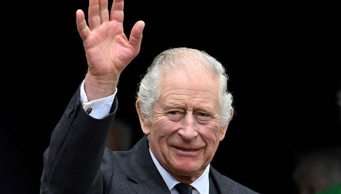 King Charles III concerned over his 'troublesome past' revisited in ...