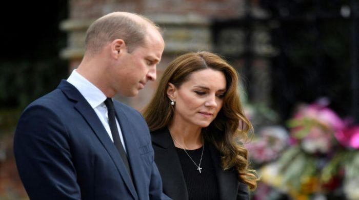 UK newspaper sparks outrage with 'photoshopped' picture of Kate Middleton
