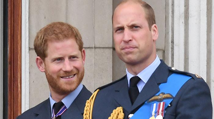 Prince William dubbed ‘self-righteous’ who is appalled at Prince Harry ... Prince William dubbed ‘self-righteous’ who is appalled at Prince Harry ...