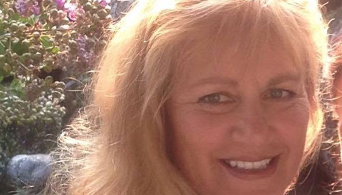 'Ghostbusters' actor Kymberly Herrin dies at 65