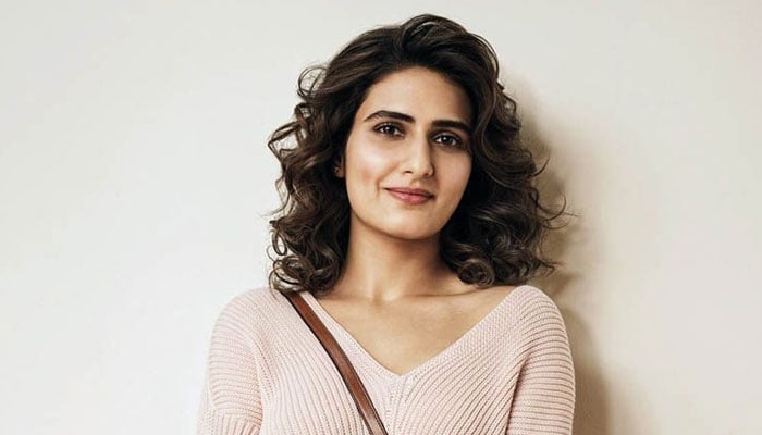 Fatima Sana Shaikh shares candid pictures of her amid epilepsy day