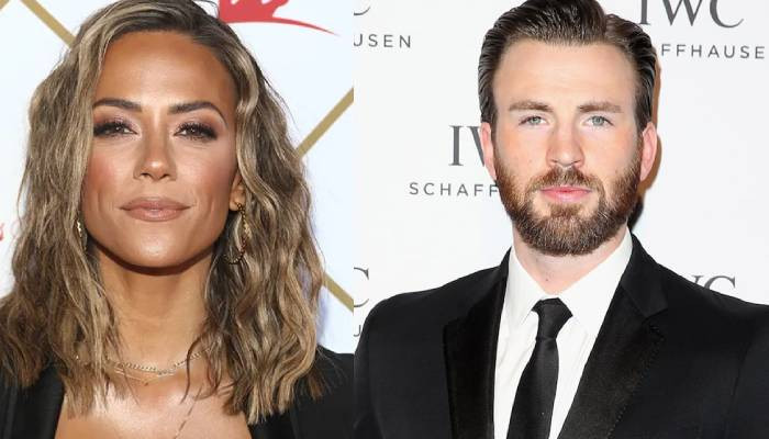 Jana Kramer clears up about her split with Chris Evans: Find out