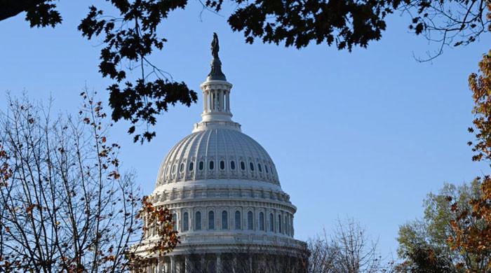 Republicans take control of US House, Congress split: projections