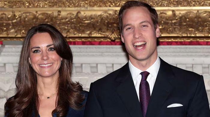 Prince William was terrified Kate Middleton father will say 'no' to wedding
