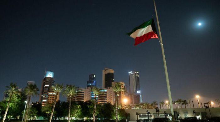 Kuwait executes seven convicted of murder including one Pakistani