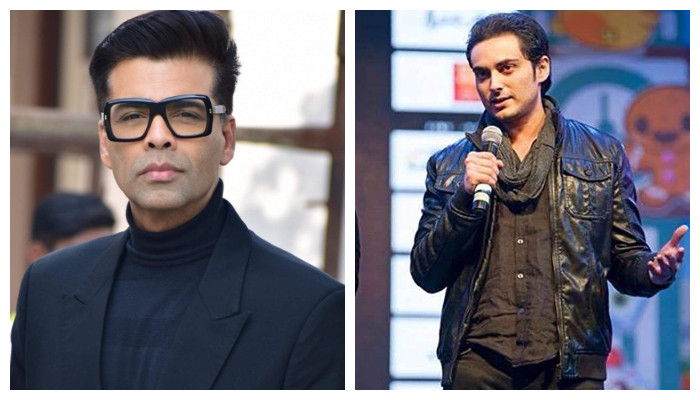 Karan Johar praises director Bilal Lashari for 'The Legend of Maula Jatt'
