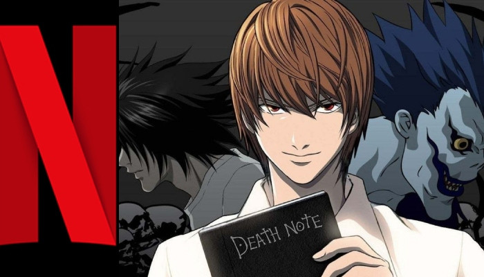 Netflix teams up with 'Stranger Things creators for 'Death Note': Find ...