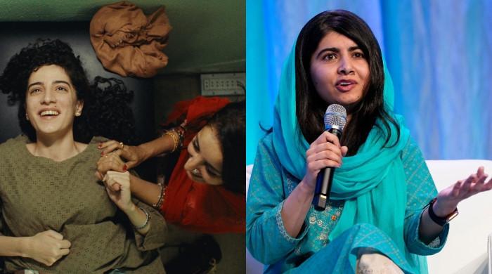 Malala Yousufzai calls Joyland ‘A love letter to Pakistan’ Malala Yousufzai calls Joyland ‘A love letter to Pakistan’