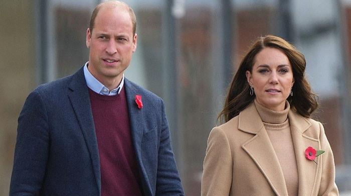 Kate Middleton found marrying Prince William an ‘awful burden’?