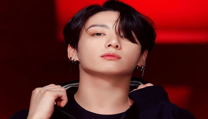 BTS' Jungkook trends on Twitter after being spotted on Qatar streets ... BTS' Jungkook trends on Twitter after being spotted on Qatar streets ...