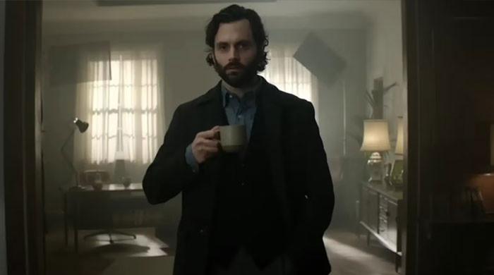 Netflix ‘You’ teaser for upcoming season leaves fans confused