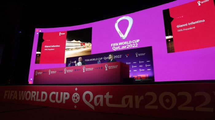 FIFA World Cup 2022: when is the opening ceremony and who is performing?