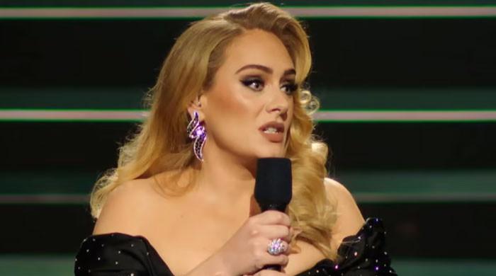 Adele may leave music after Las Vegas residency: ‘Her heart just isn’t in it’