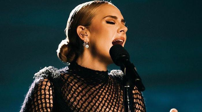 Adele fans rave about her Vegas show as opening night finally arrives