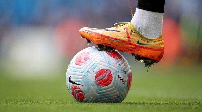 Why made-in-Pakistan footballs always win FIFA World Cup