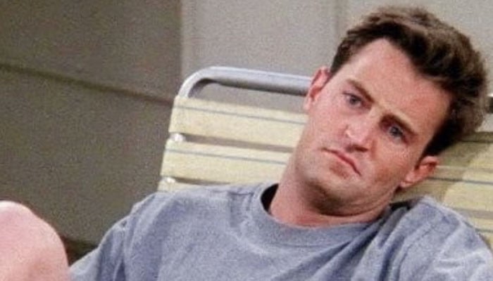 Matthew Perry believed 'Friends' could fix drug addiction: 'It did not'