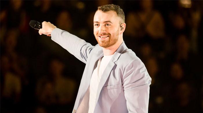 Sam Smith reveals their most ‘embarrassing’ tattoo