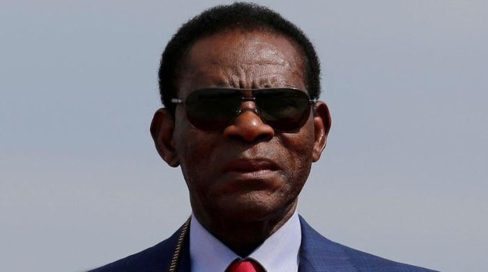 World's longest-standing president seeks to extend 43-year rule