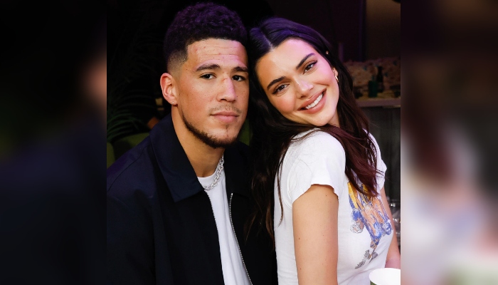 Kendall Jenner and Devin Booker call it quits again