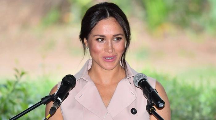 Meghan Markle emerges as Democrats top female choice for US ...