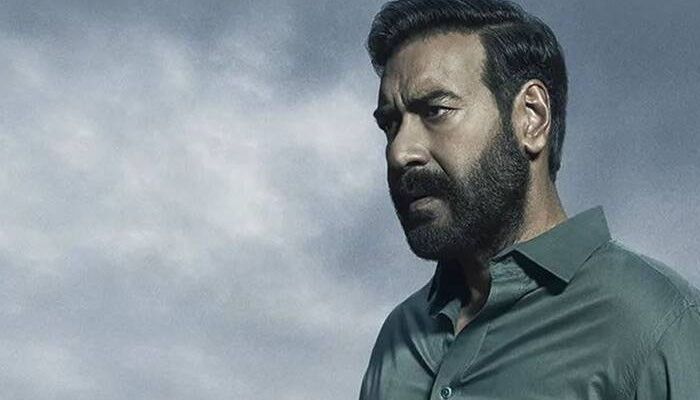 'Drishyam 2' director Abhishek Pathak credits Ajay Devgan for film's ...