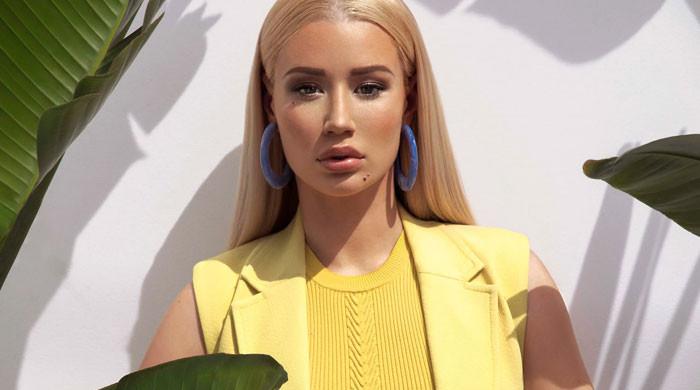 Iggy Azalea signs huge deal to not 'work another day' in her life
