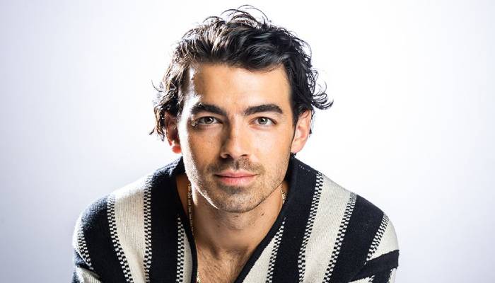 Joe Jonas reveals why he started therapy after music album Fastlife’s ...