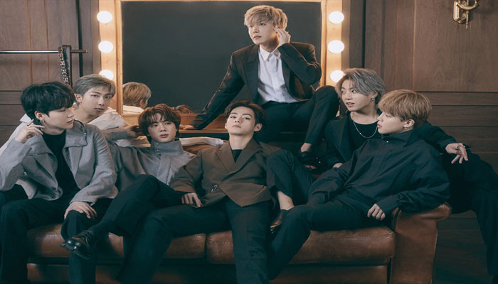 BTS hits 1.6 billion views mark on YouTube with MV 'Dynamite'