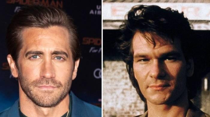 Jake Gyllenhaal Elaborates On Late Patrick Swayzes Classic Road House
