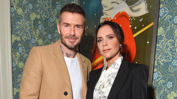 Victoria Beckham ‘stressed’ David’s World Cup controversy will affect ...