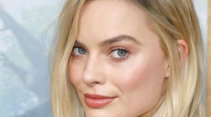 Margot Robbie had little knowledge of sexual misconduct before signing ‘Bombshell’