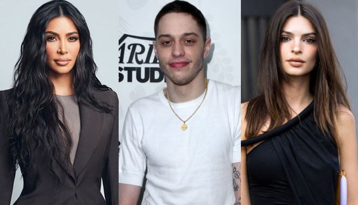 Pete Davidson’s become 'fun & wild' therapy for woman coming out of ...