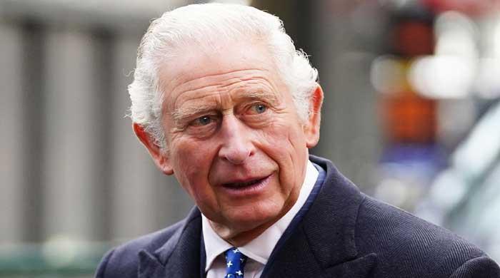 King Charles mesmerises fans with glimpse inside Buckingham Palace kitchens