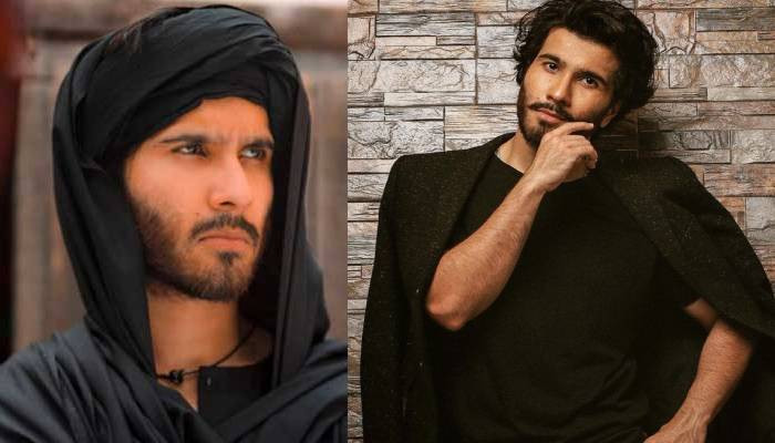 Feroze Khan receives Best Actor award for Khuda Aur Mohabbat 3 at Lux ...