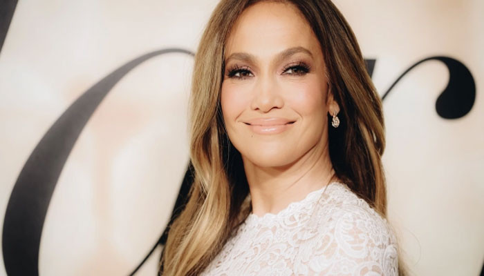 Jennifer Lopez announces her new album 'This Is Me...Now'