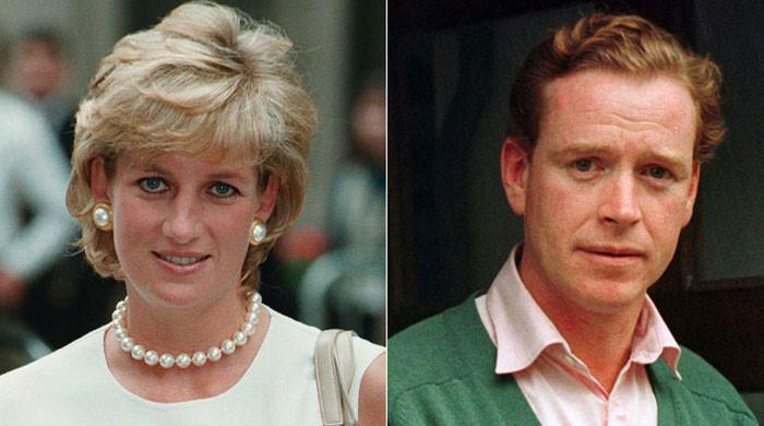 Princess Diana boyfriend majorly missing from 'The Crown': 'Love of her ...